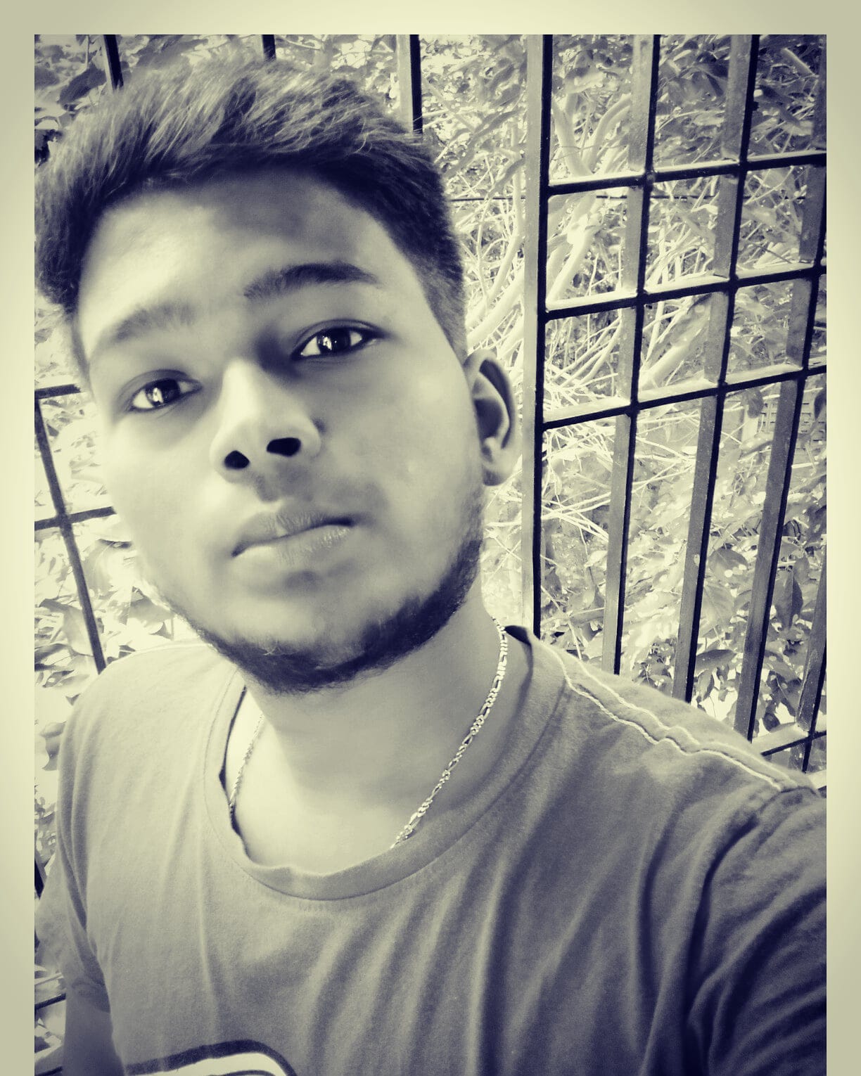 Personal Portfolio | NARENDIRAN K